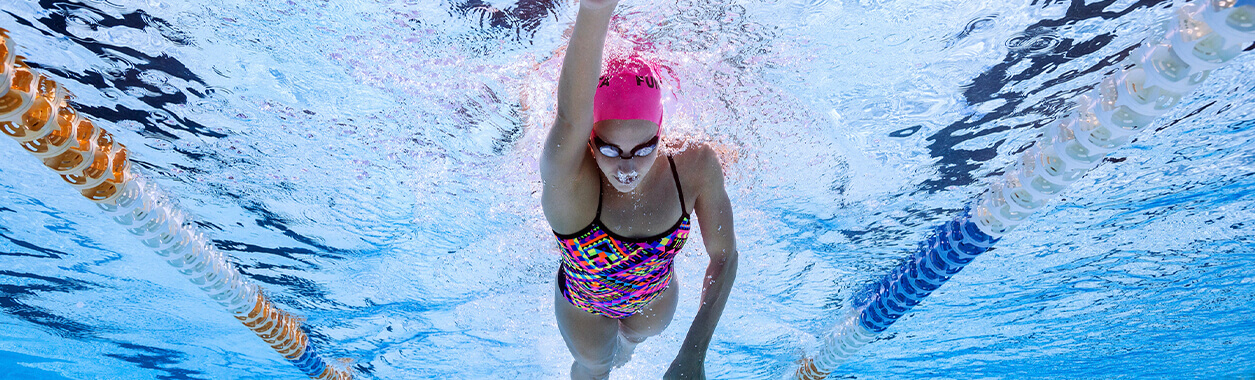 Our Story | Buy Funkita Swimwear, Activewear, Skincare & Swim Equipment ...